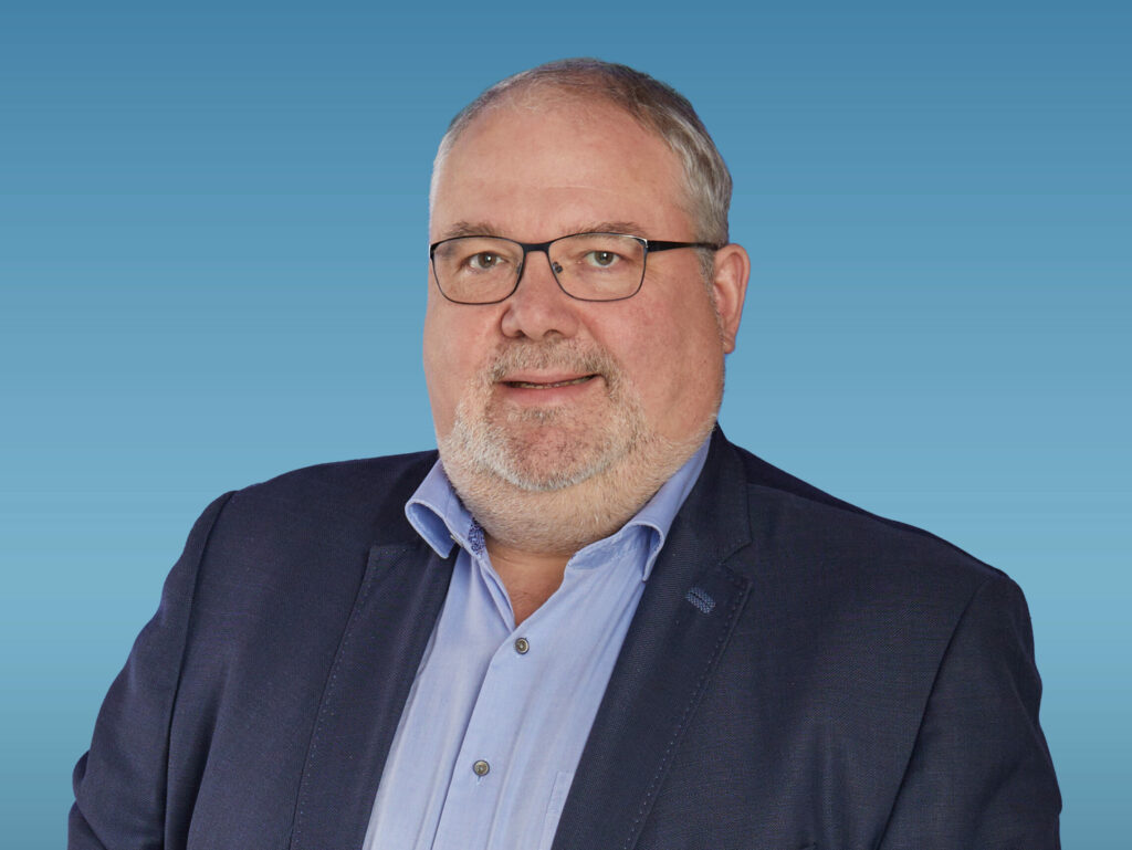 Gemengerot - Contern