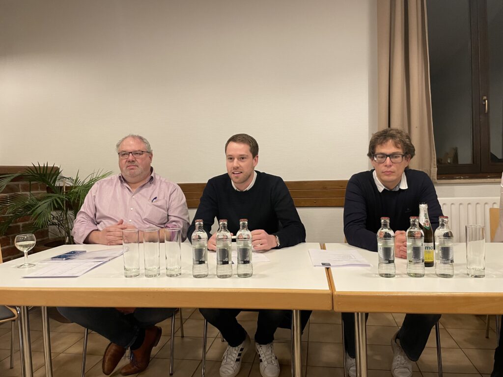 Assemblée générale 2024 - Contern