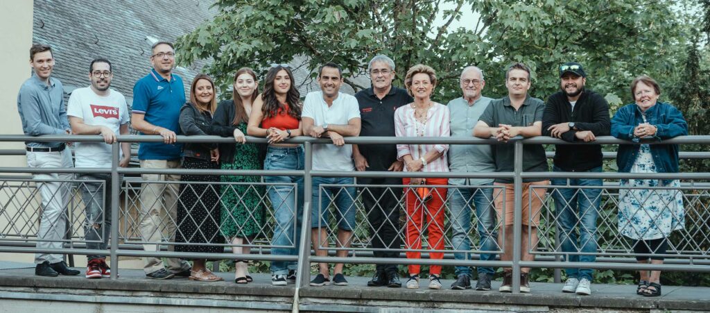 Comité - Gemeng Dippech