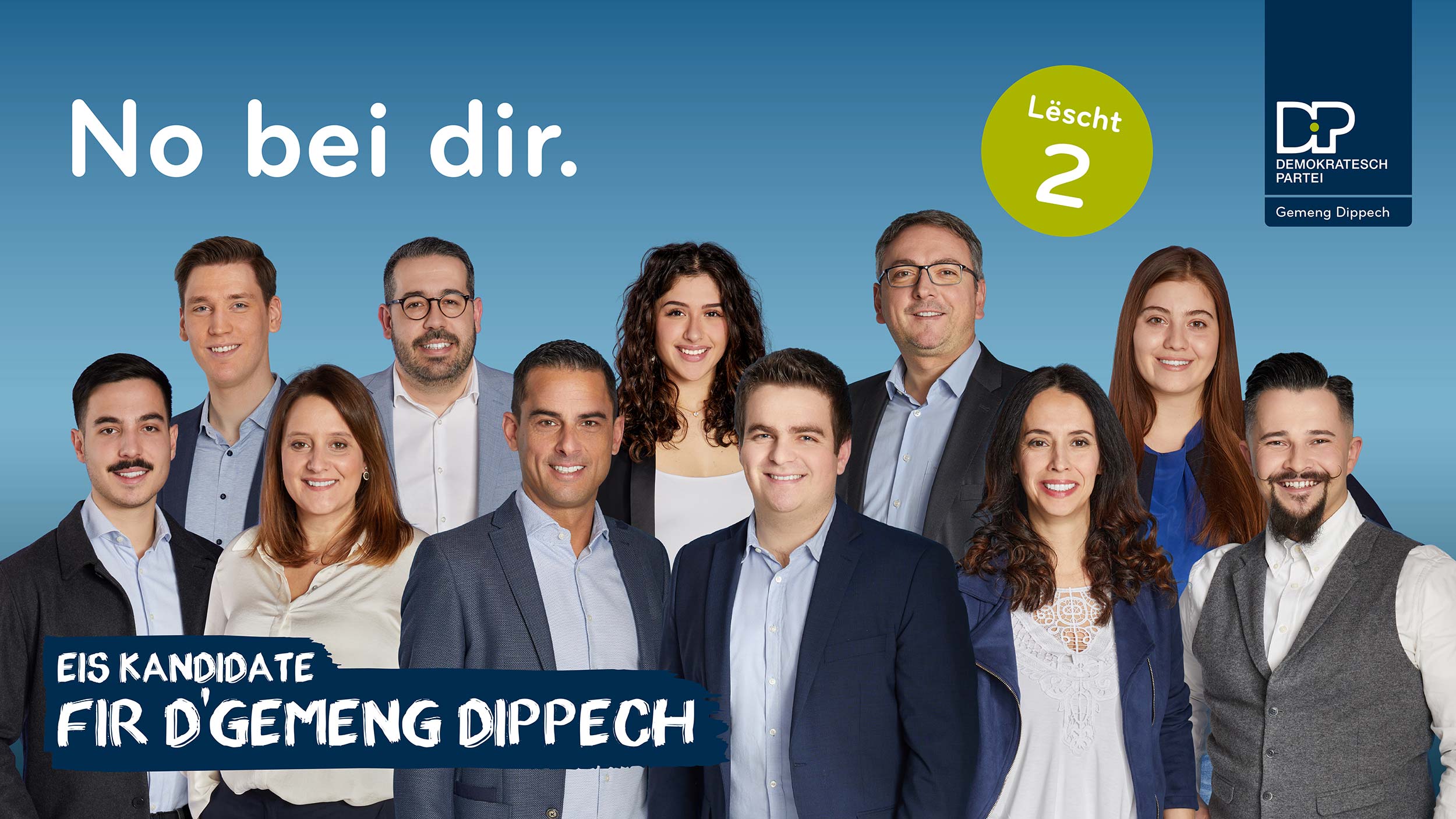 Home - Gemeng Dippech