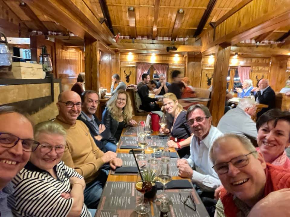 Kiermes zu Ettelbréck - Ettelbréck-Waarken