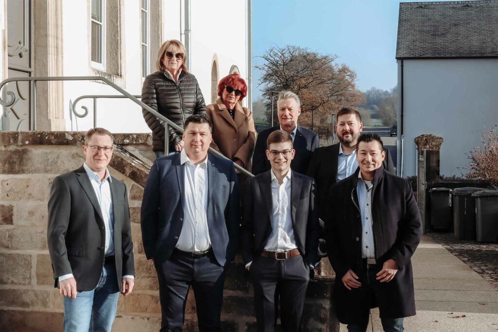 Newsletter Januar 2023 - Helperknapp