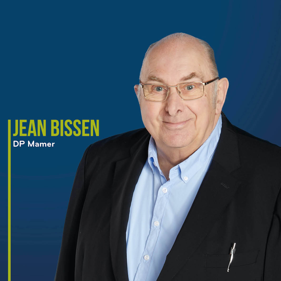 Jean Bissen - Mamer