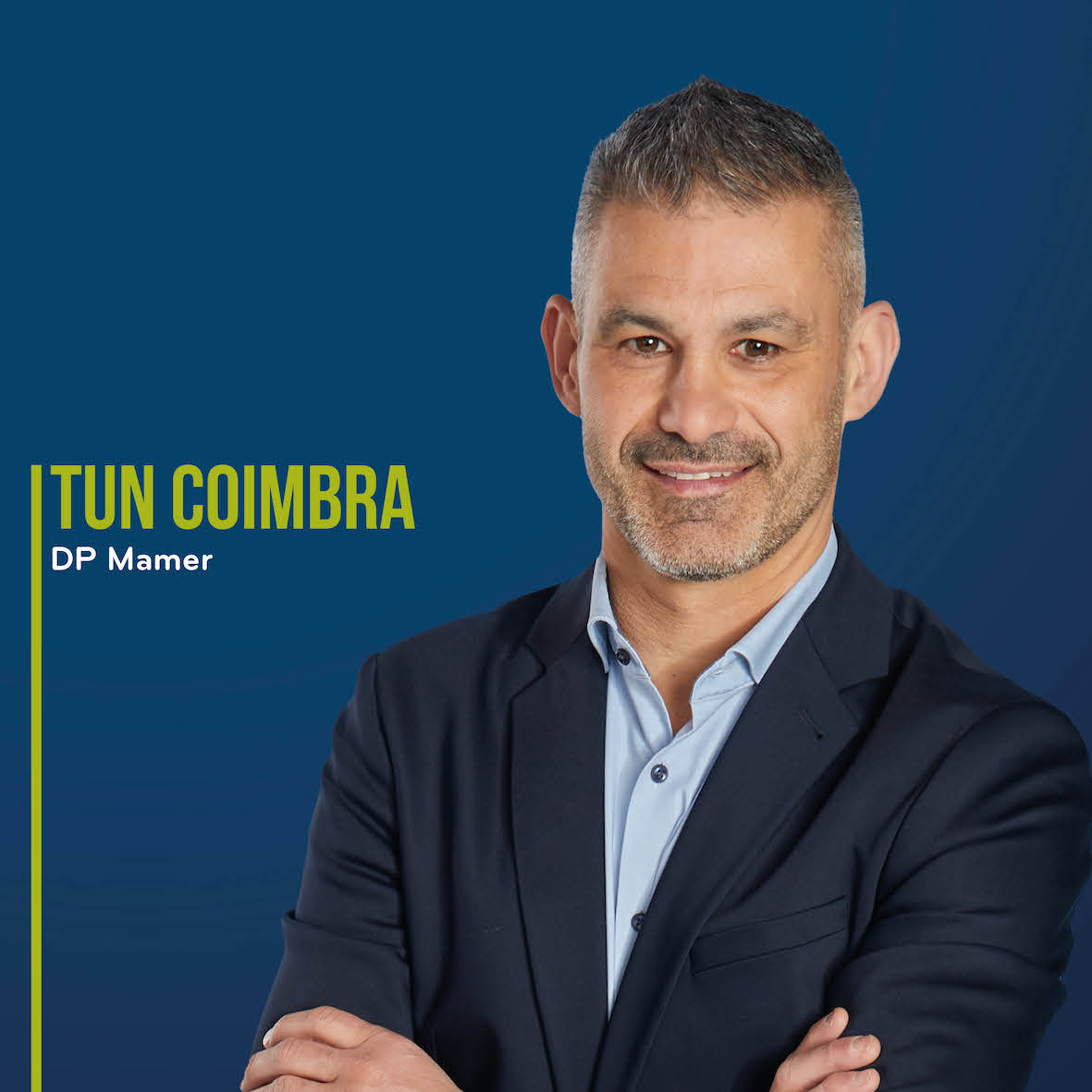 Tun Coimbra - Mamer