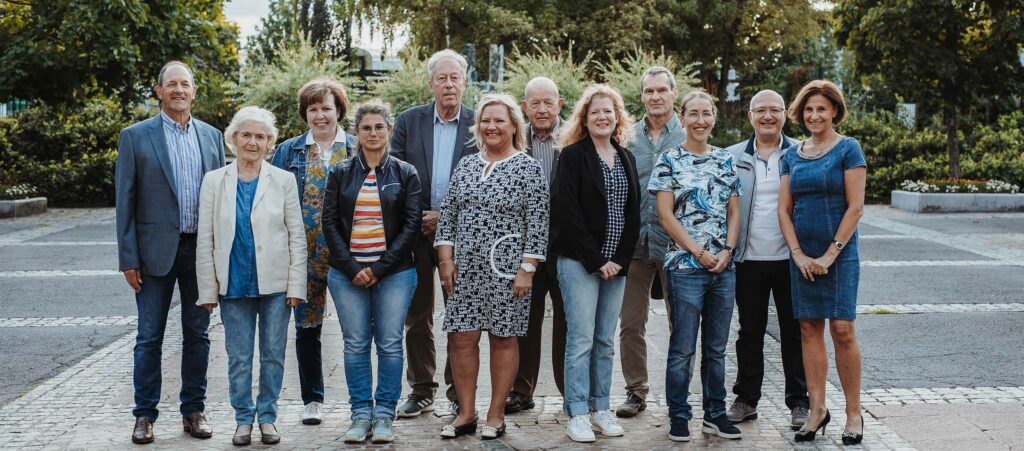 Comité – Sandweiler