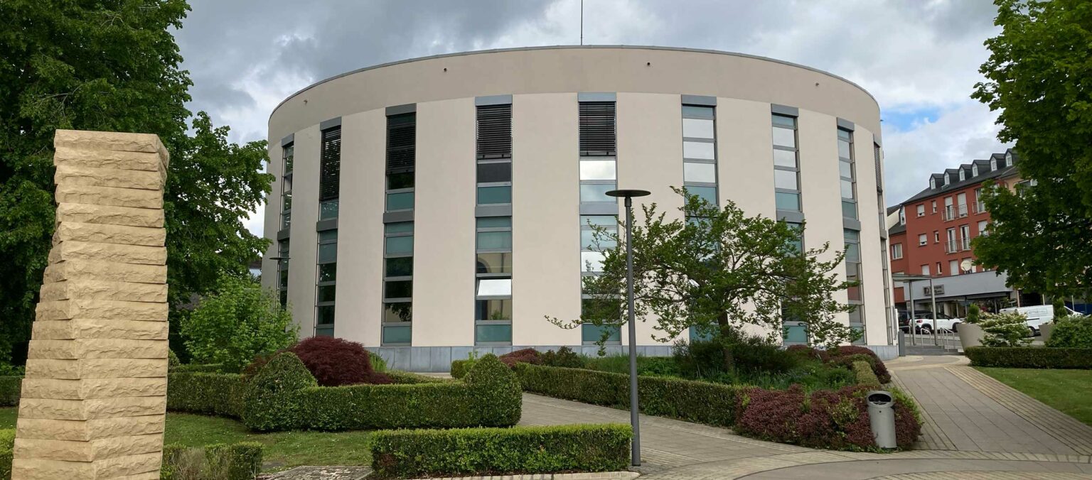 Gemengerot – Sandweiler