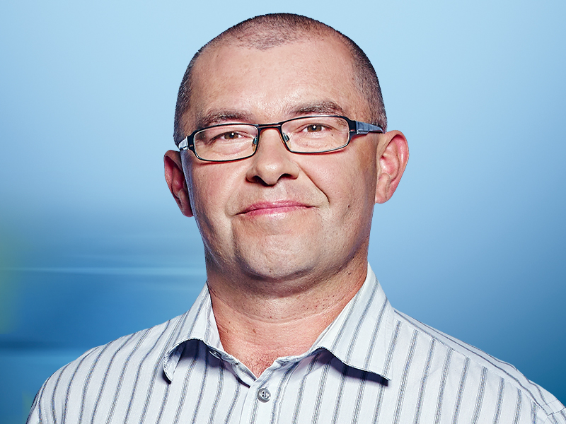 Regionalcomité Norden - Demokratesch Partei