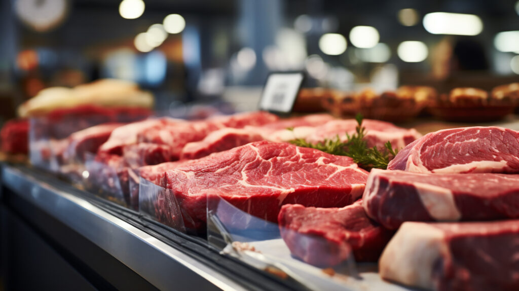 Meat consumption in Luxembourg | Demokratesch Partei