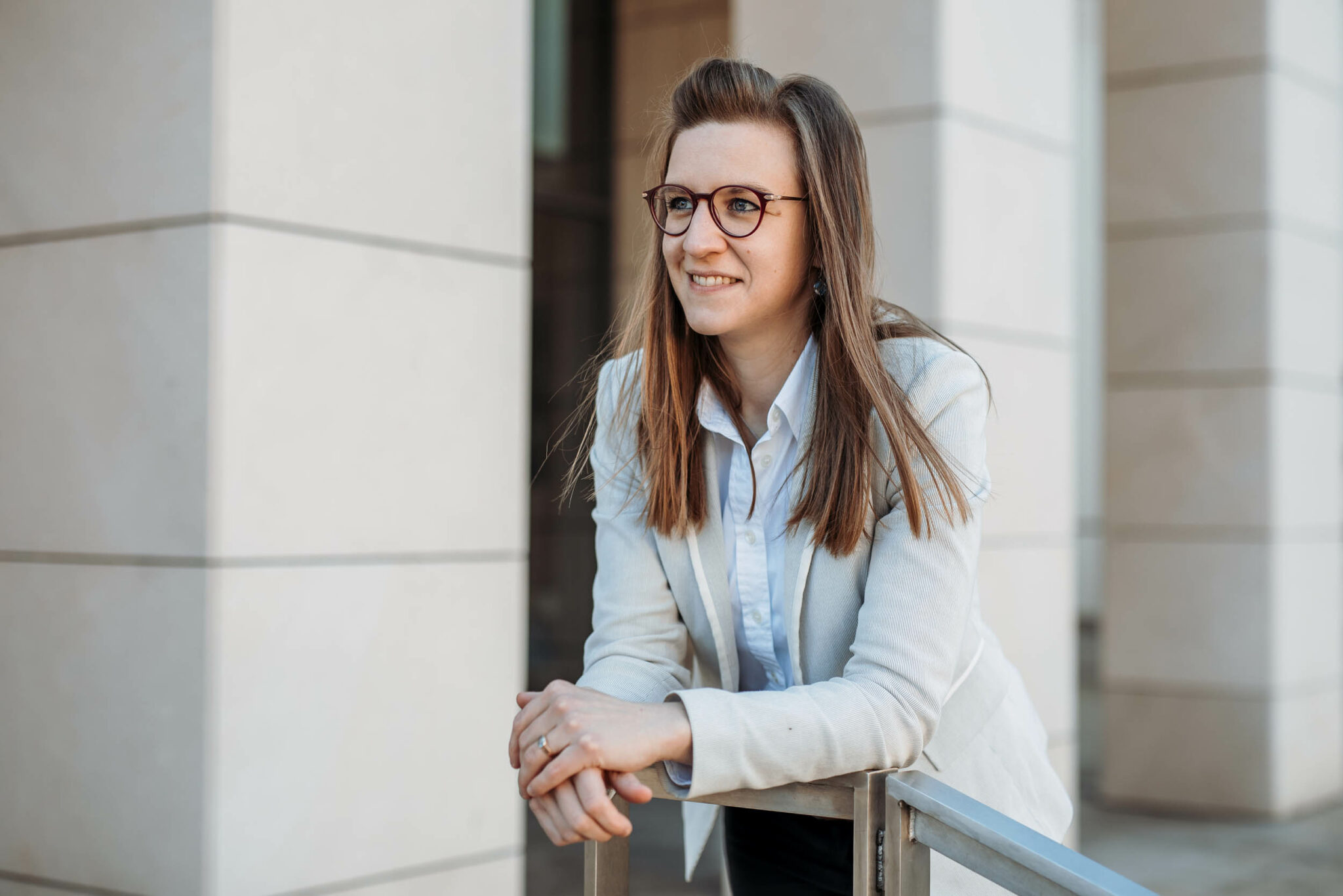 Carole Hartmann | Demokratesch Partei