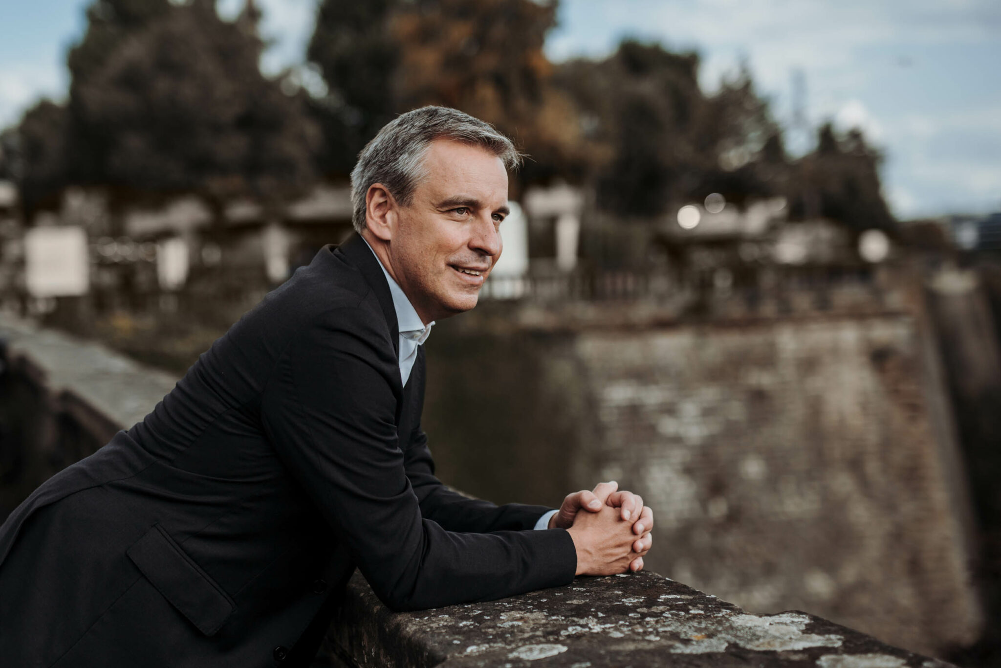 Claude Meisch | Demokratesch Partei