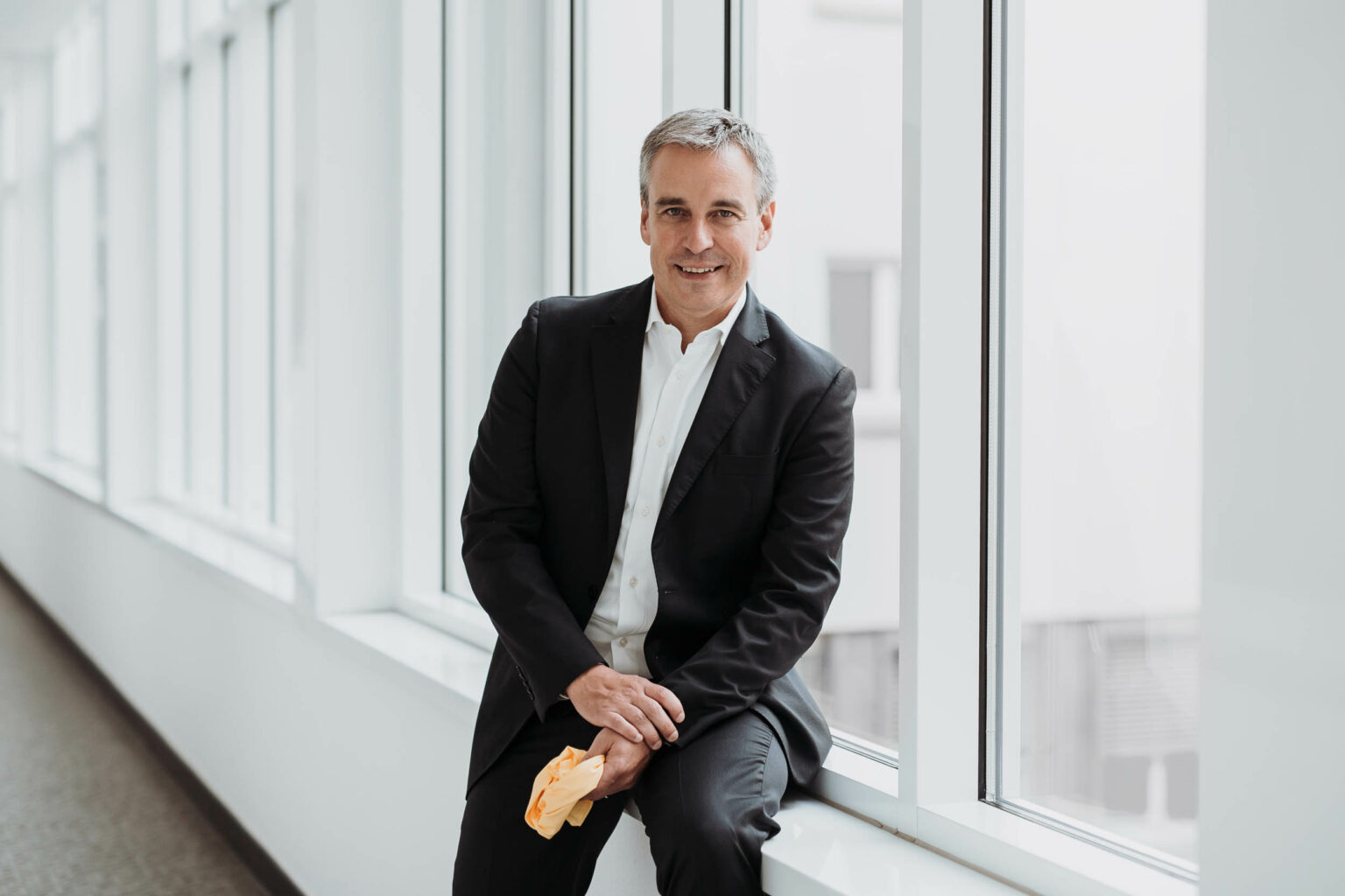 Claude Meisch | Demokratesch Partei