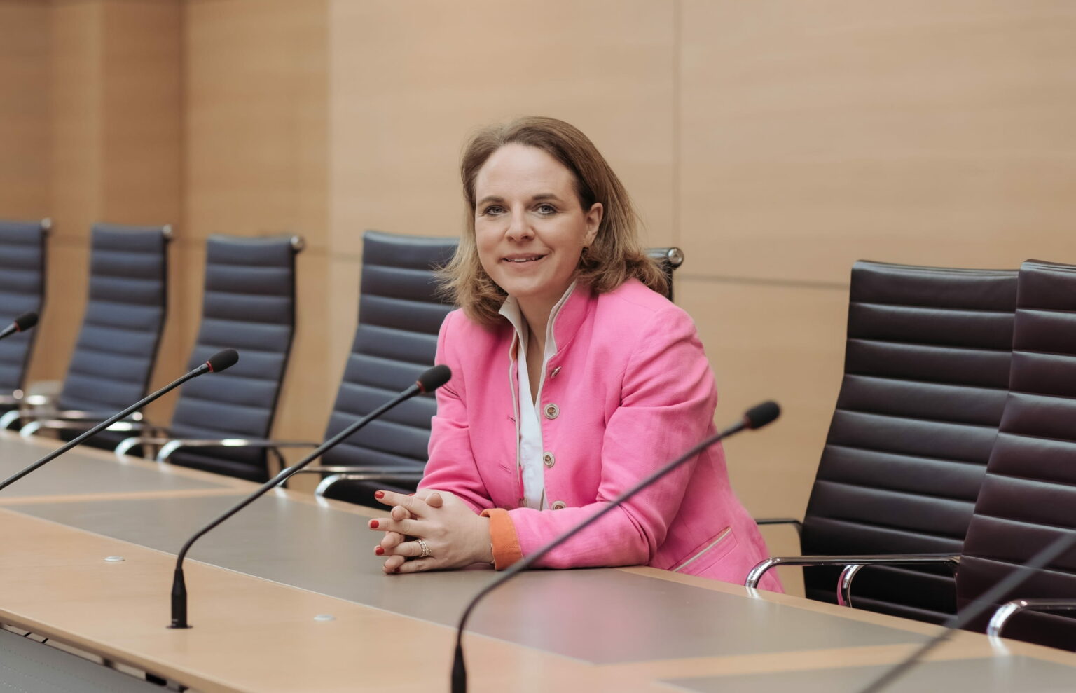 Fair Recognition for Every Parent | Demokratesch Partei