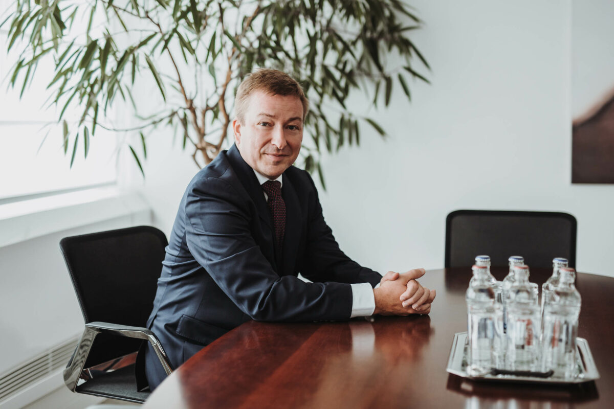 Marc Hansen | Demokratesch Partei