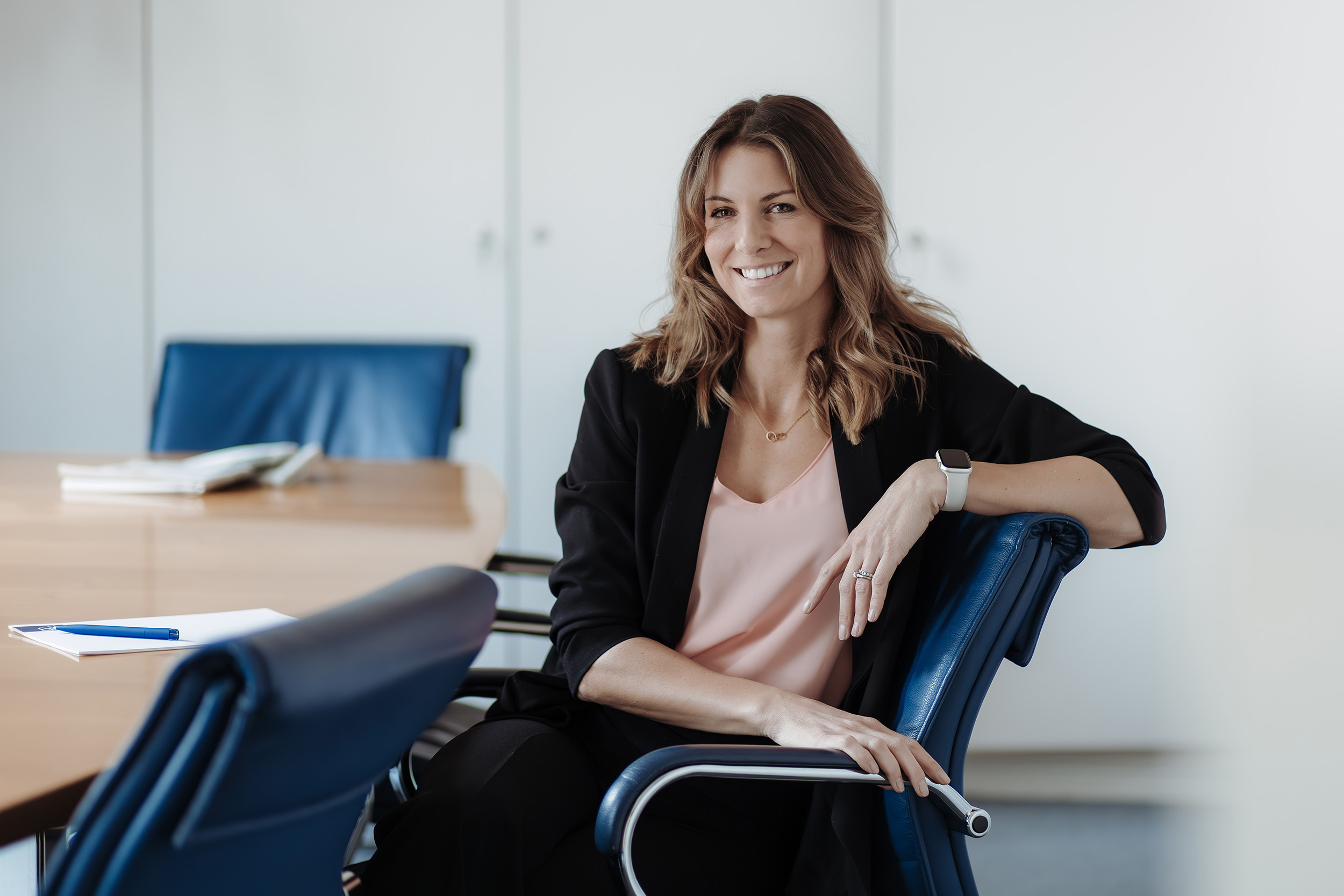 Mandy Minella | Demokratesch Partei