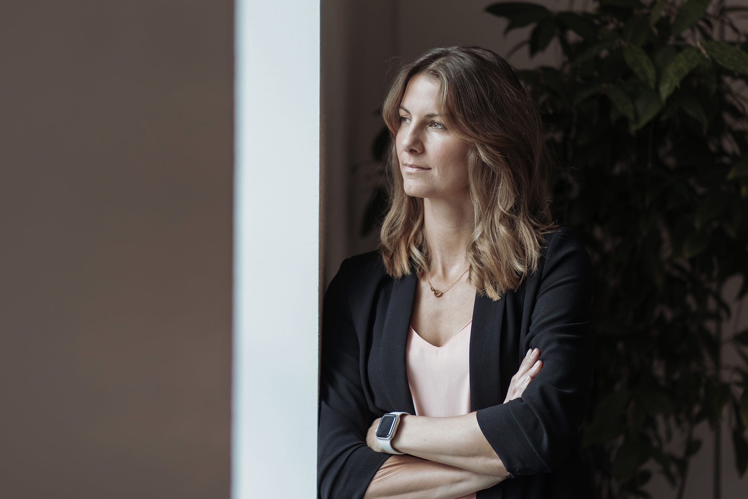 Mandy Minella | Demokratesch Partei