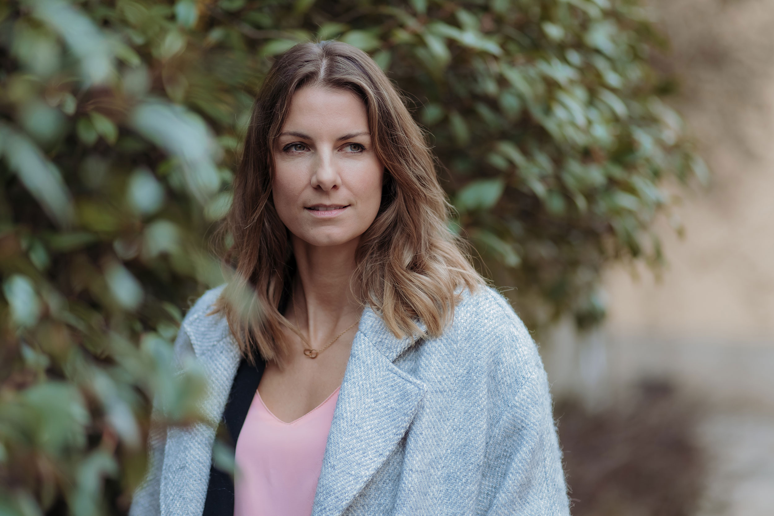 Mandy Minella | Demokratesch Partei