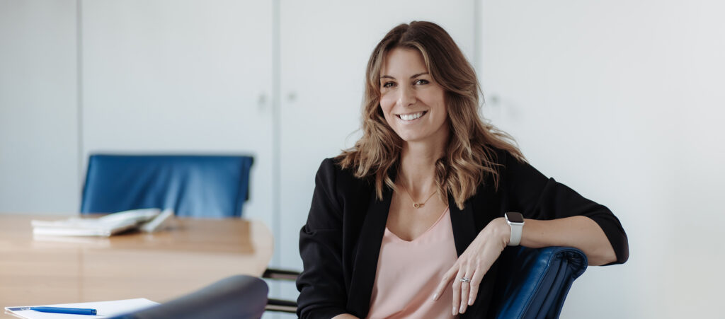 Mandy Minella | Demokratesch Partei