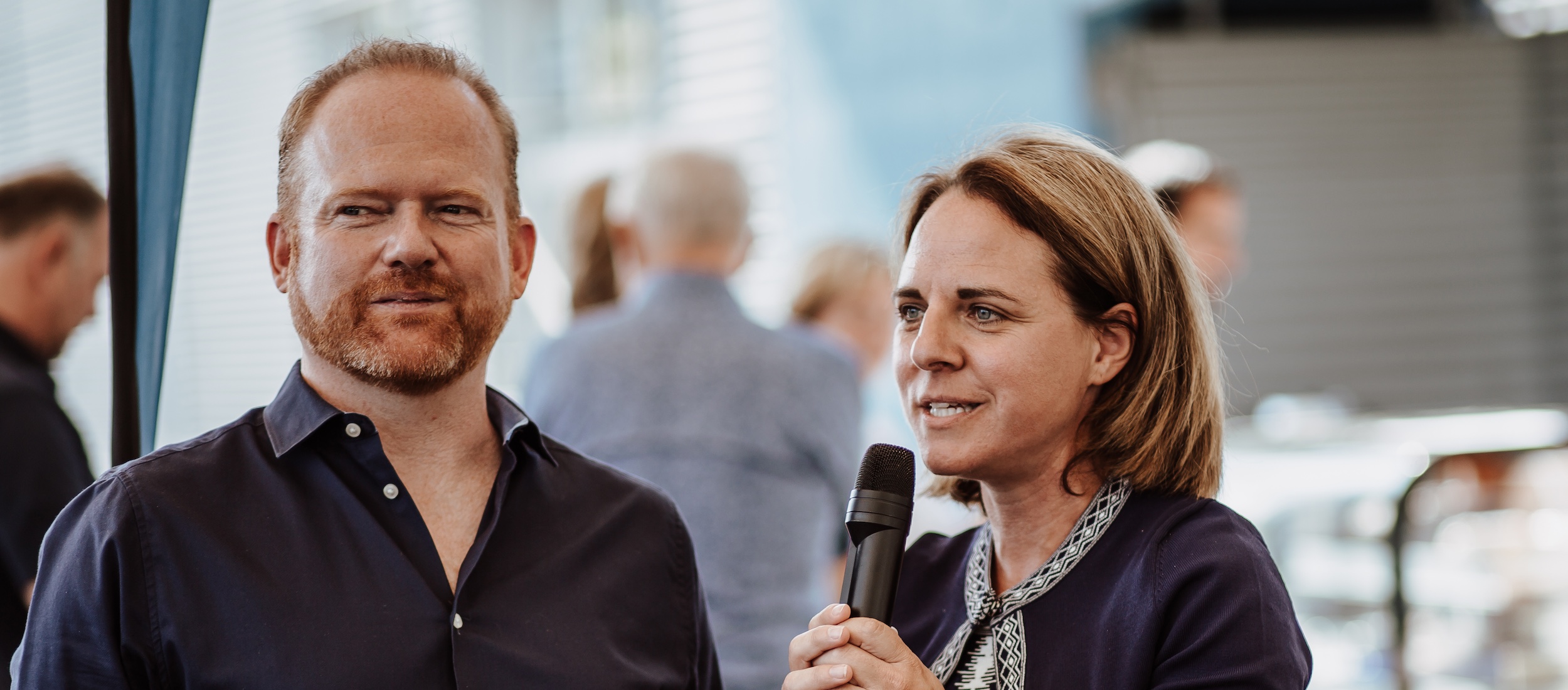 Partei | Demokratesch Partei