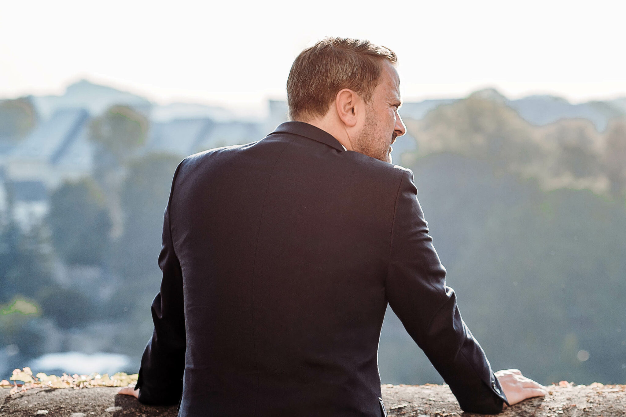 Xavier Bettel | Demokratesch Partei