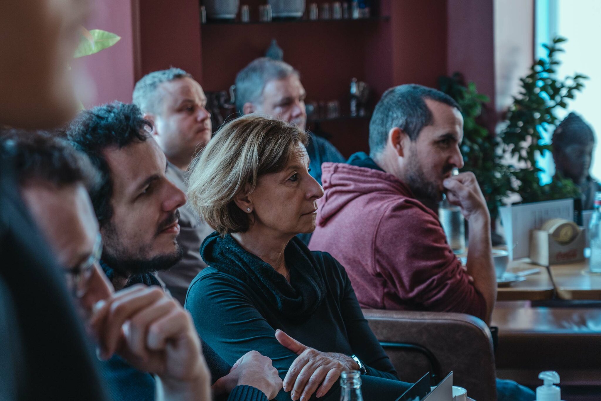 FutureLab Social-Media | Demokratesch Partei