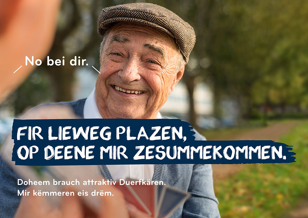 Gemengewalen2023 | Demokratesch Partei