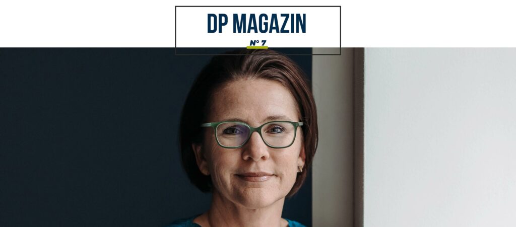 Magazine | Demokratesch Partei